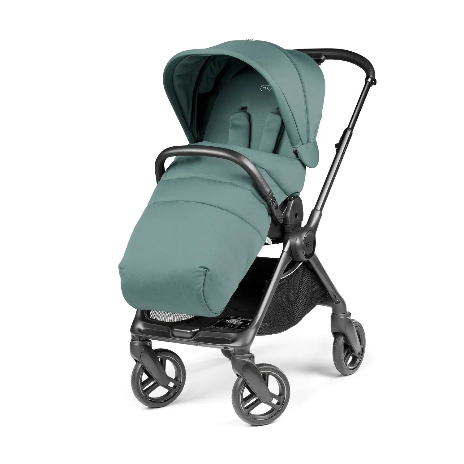 Peg Perego Switch Jade – TheBestBabyCatalog