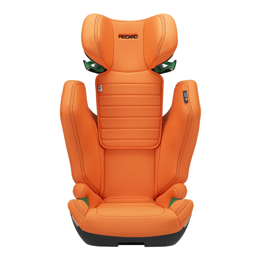 Axion 1 Fresh Black Recaro - "Recaro Axion 1 - Fresh Black Baby Seat ...